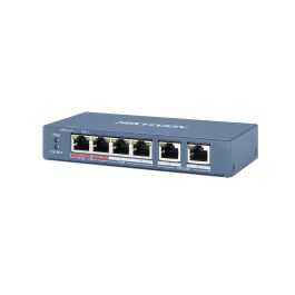 6-port switch HORIZONT - Ukal