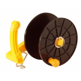 Beaumont euro reel - Ukal