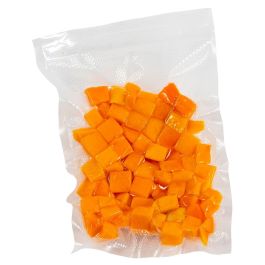 50 vacuum machine bags 25x40 cm - Ukal