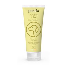 PURALIA Conditioning shampoo 250 ml - Ukal