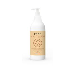 Hypo-allergenic shampoo 1L PURALIA - Ukal