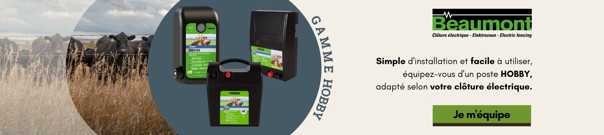 Le monde de l'élevage - Ukal