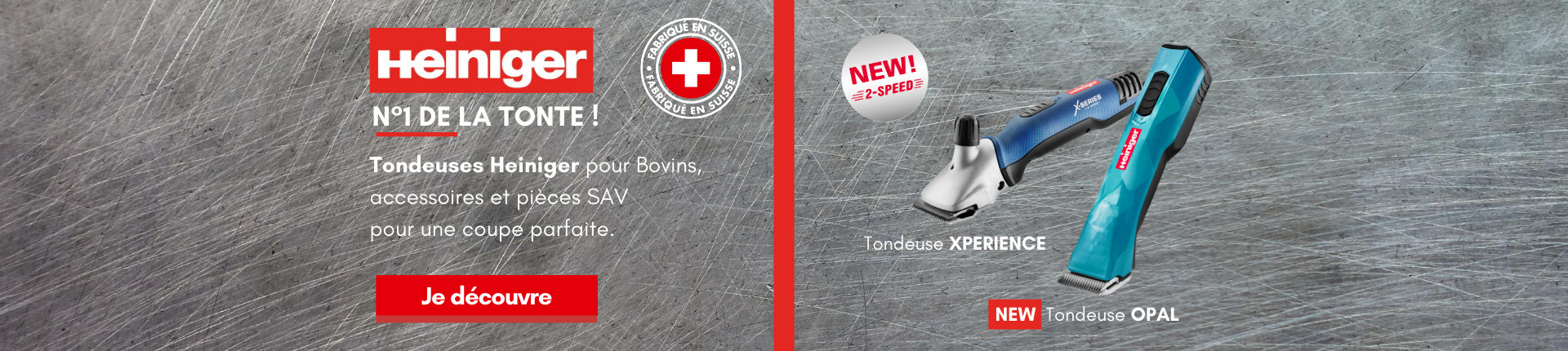 Le monde de l'élevage - Ukal