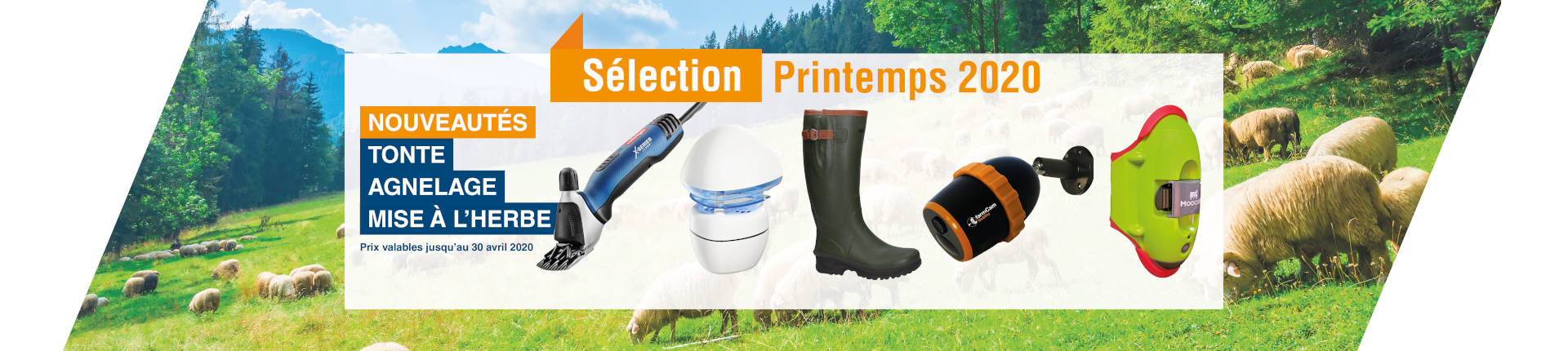 Le monde de l'élevage - Ukal