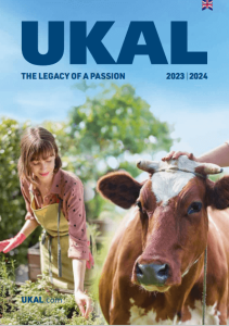 Our catalogs - Ukal