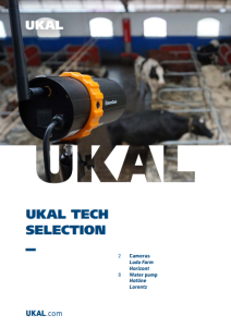 Our catalogs - Ukal