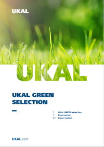 Our catalogs - Ukal