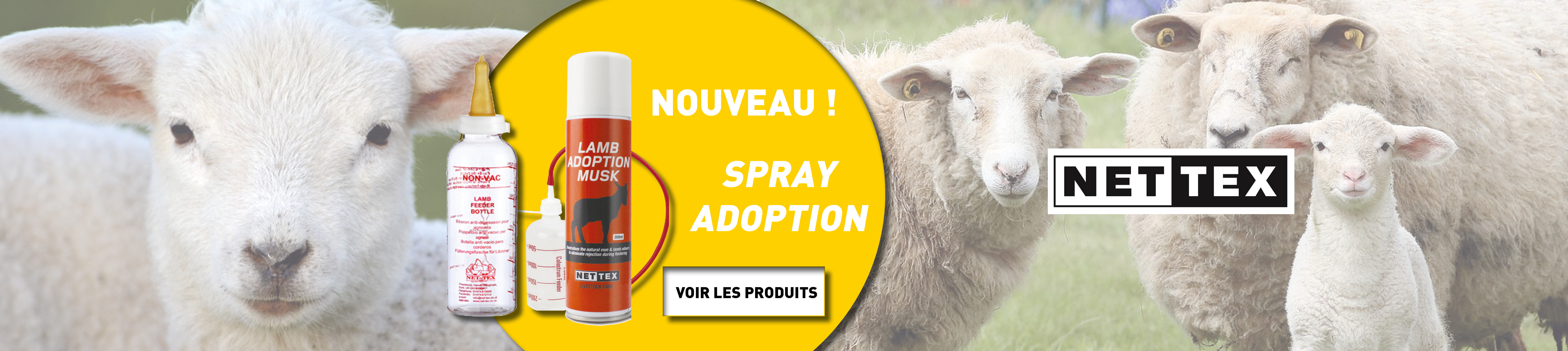 UKAL - Le monde de l'élevage - Ukal