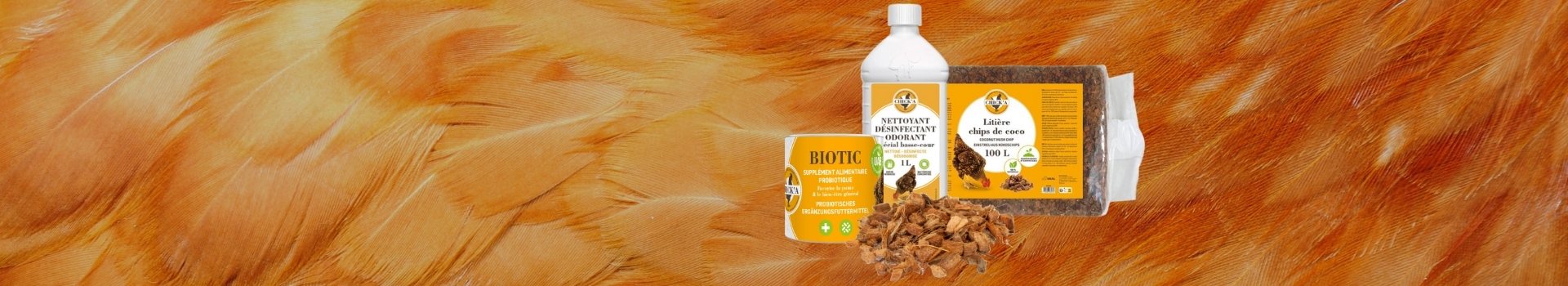 Le monde de l'élevage - Ukal