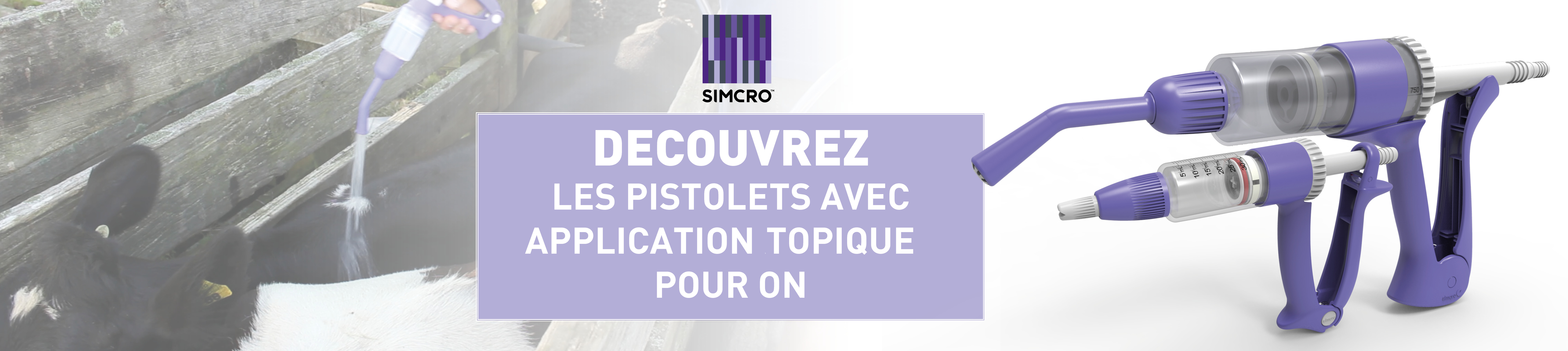 UKAL - Le monde de l'élevage - Ukal