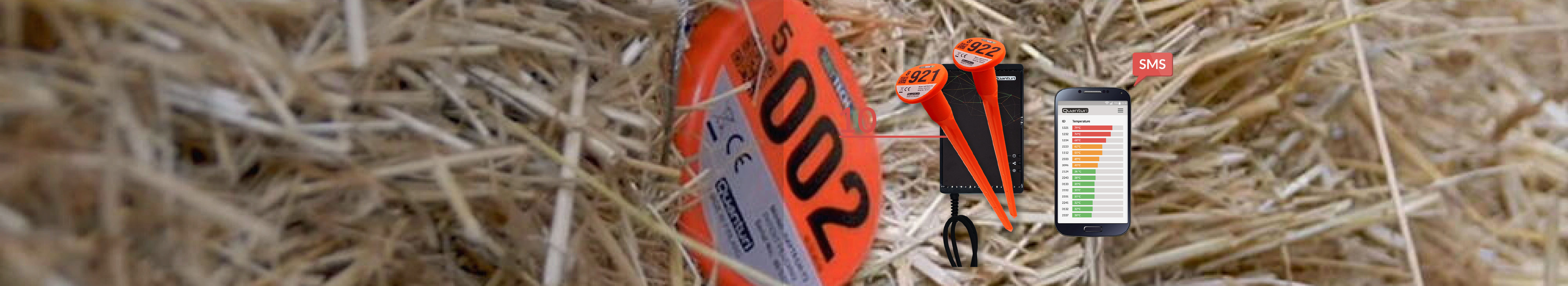 Le monde de l'élevage - Ukal